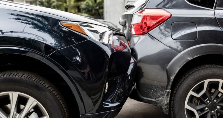 What Do the Various Car Damage Classifications Mean?